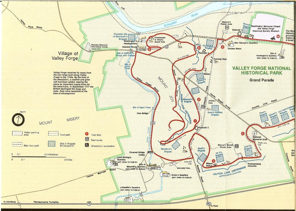 havardvalleyforge – Harold Havard